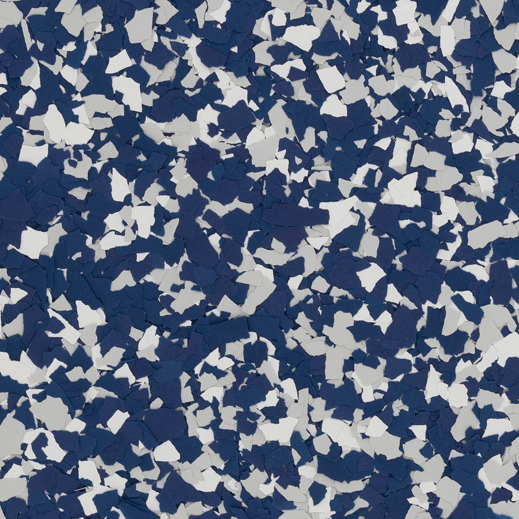Custom Flake Blends – Decorative & Multi‑Color Epoxy Flakes – VPCFlake