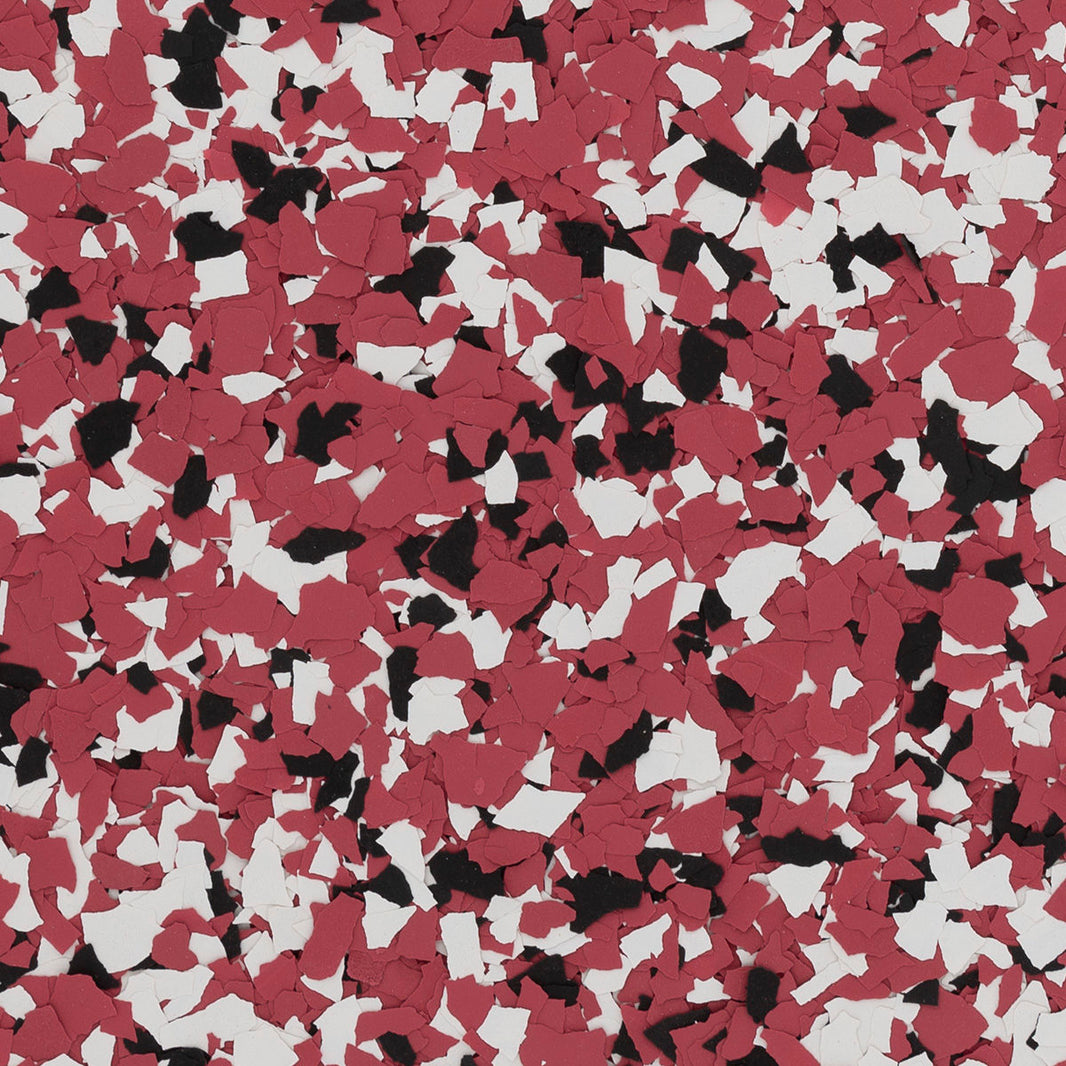 Custom Flake Blends – Decorative & Multi‑Color Epoxy Flakes – VPCFlake