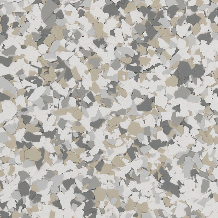 Custom Flake Blends – Decorative & Multi‑Color Epoxy Flakes – VPCFlake