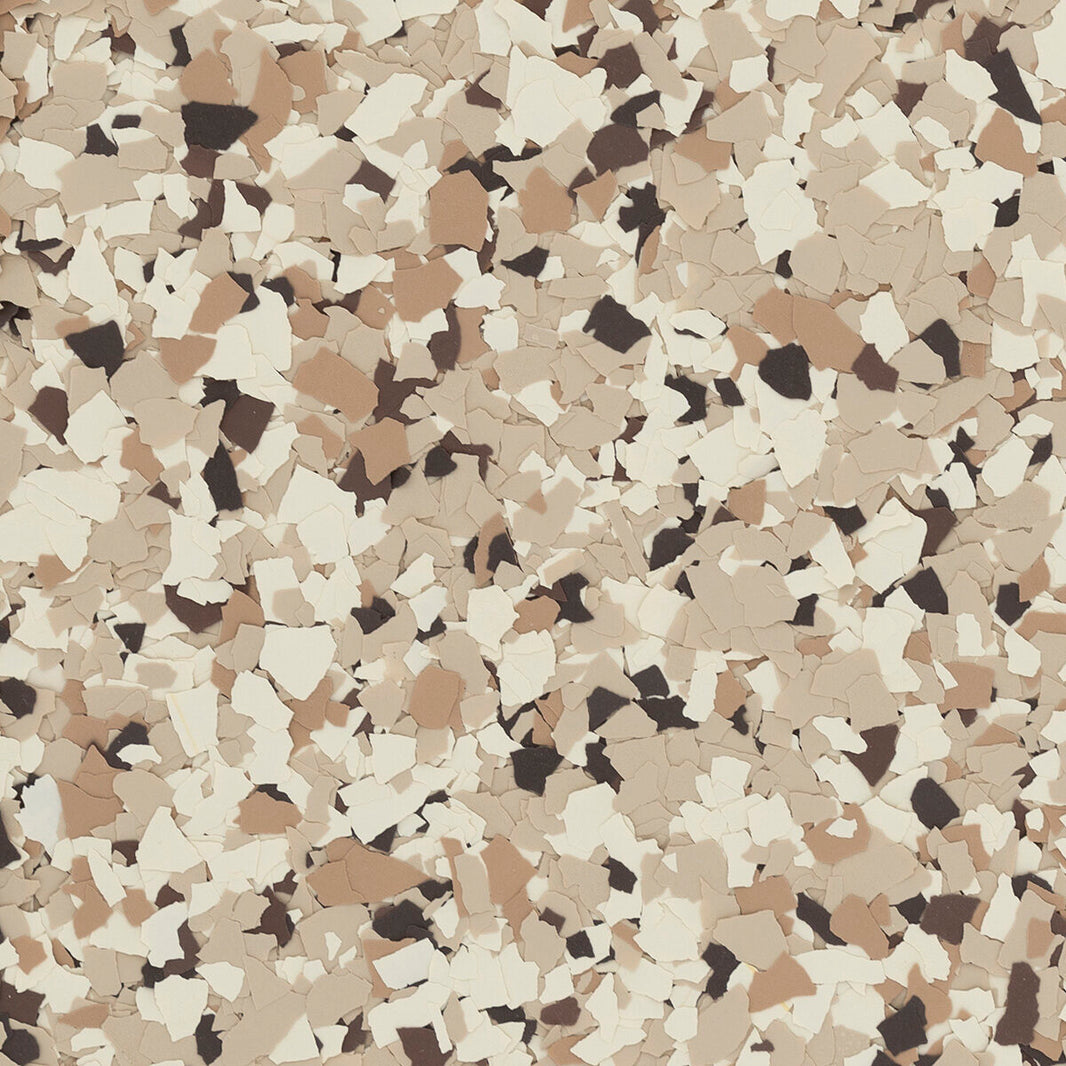 Custom Flake Blends – Decorative & Multi‑Color Epoxy Flakes – VPCFlake