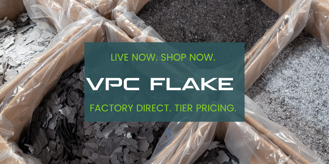 Epoxy Flake Supply Store | Buy Decorative & Custom Floor Flakes Online ...